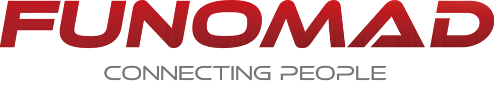 FUNOMAD | Connecting People